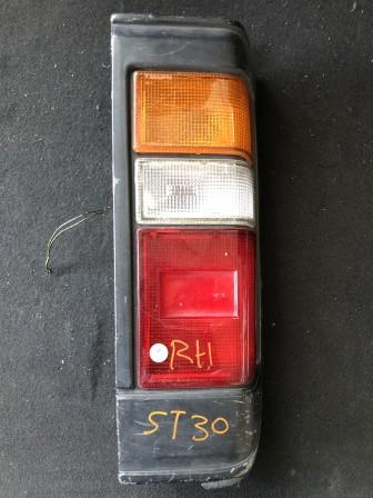 Scrap Yard Johor Bahru (JB) | Kedai Potong | 杀车厂 :: Tail Lamp :: TAIL LAMP FORD VAN ST30 TAIL ...